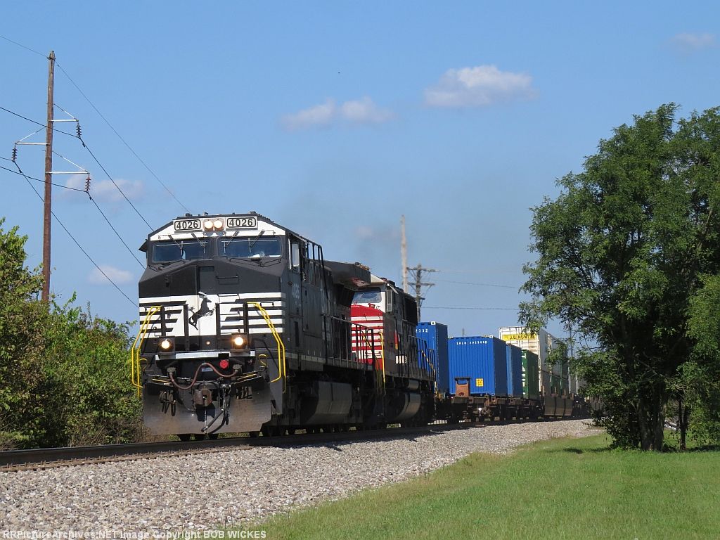 NS 4026